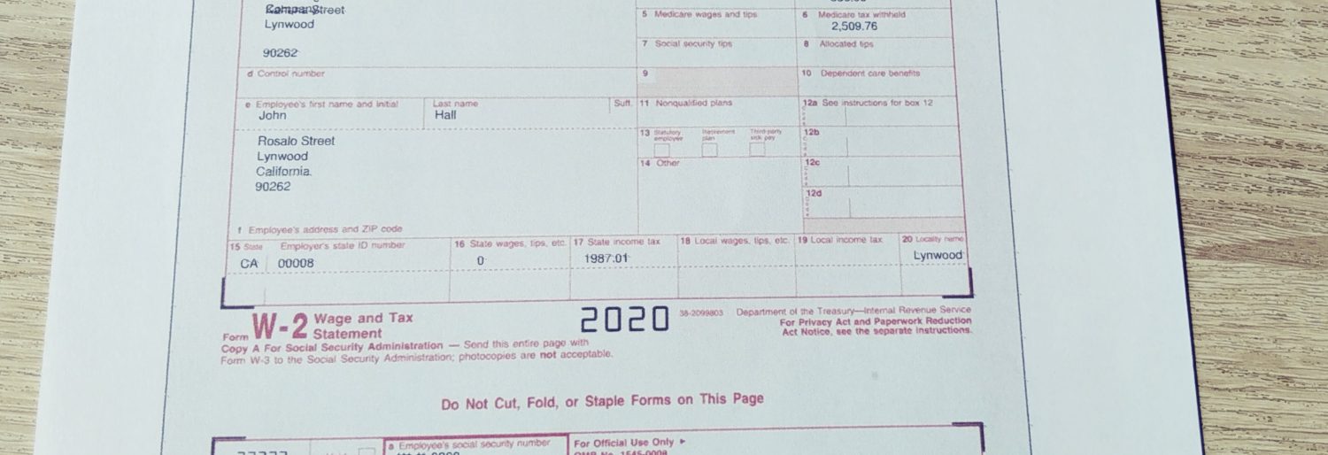 How to Calculate W2 Wages From Paystub | PayStub Direct